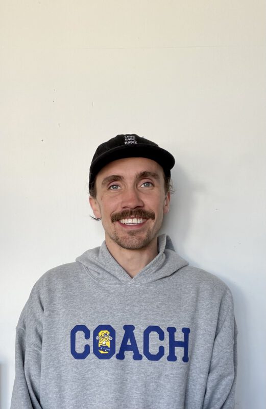 Over ons - Skateboard School Amsterdam